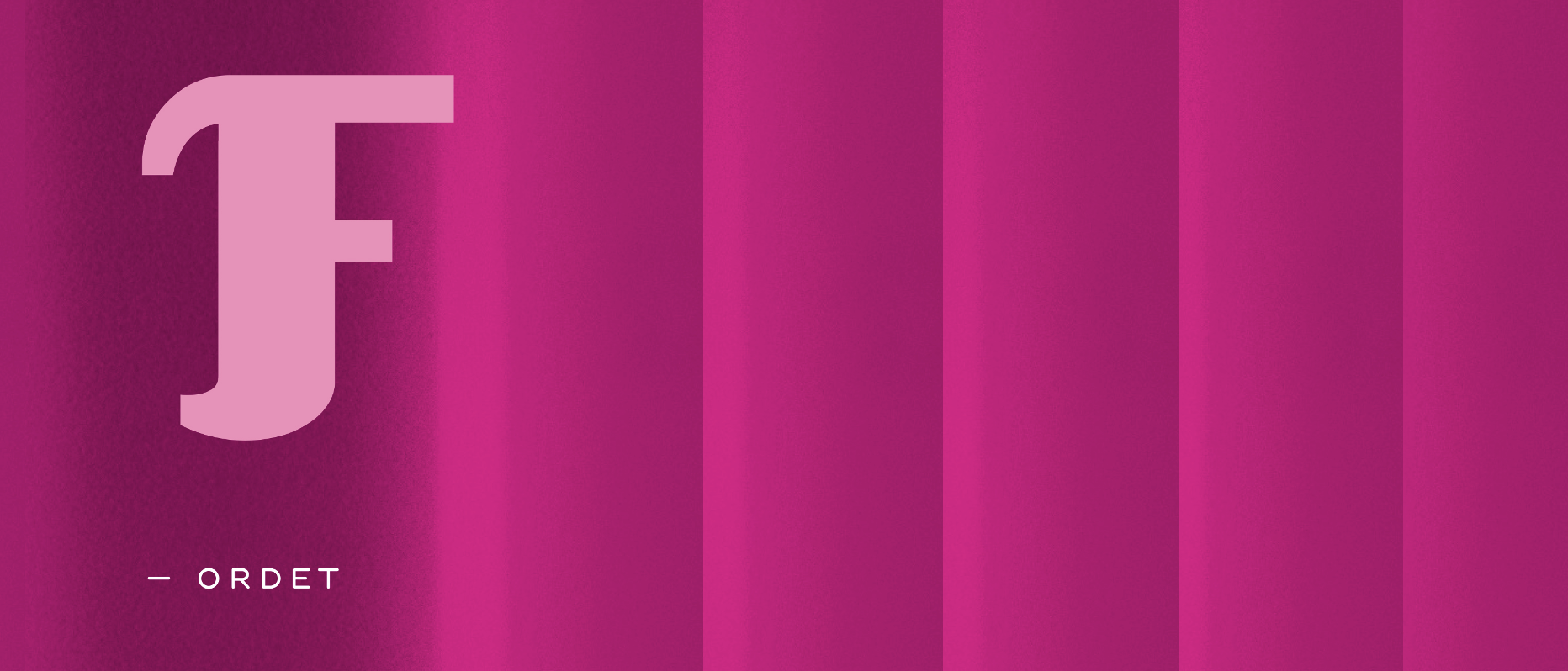 Manden er det normale, kvinden er en afvigelse | Folkekirken.dk